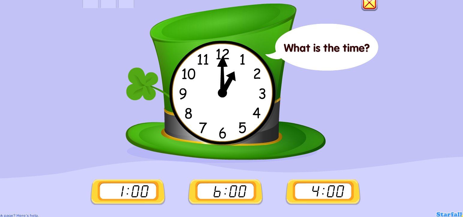 Training Children up for Christ: STARFALL Education Foundation/TOS Review