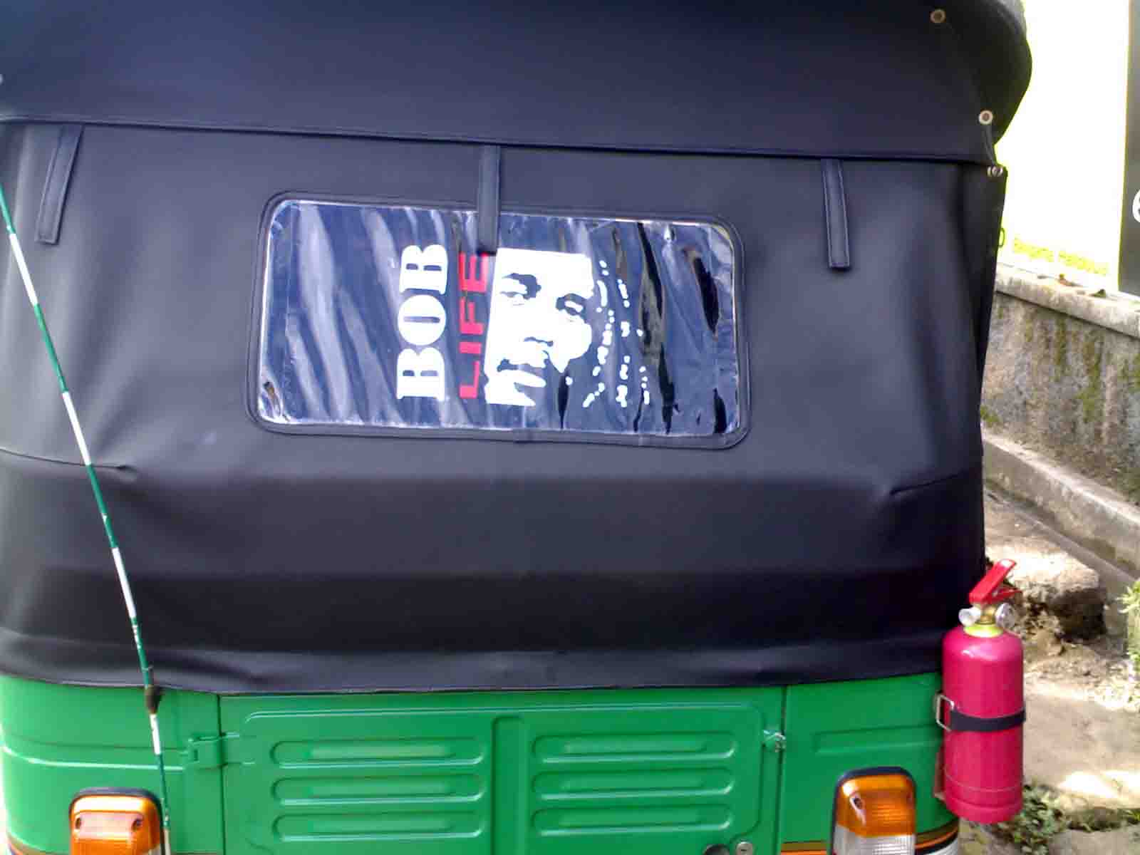 free three wheel sticker designs