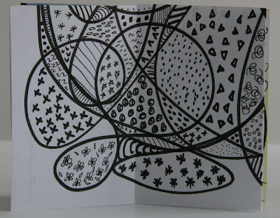 susangaylord.com: Scribble/Color Book-Giveaway