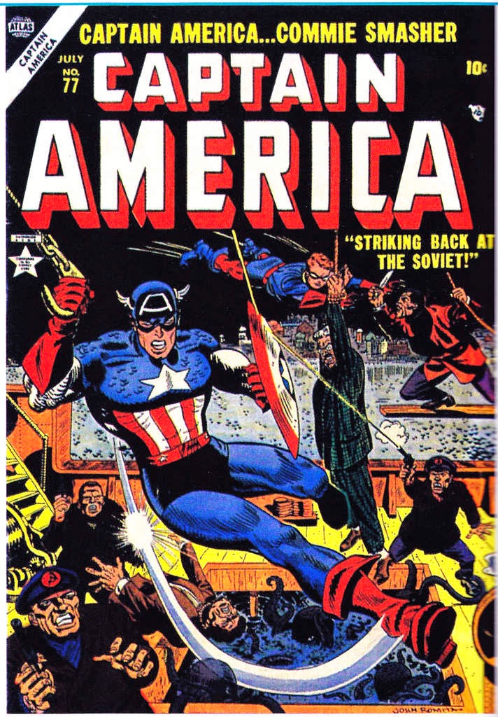 SNEAK PEEK: "The Falcon and the Winter Soldier" - Leaked Footage