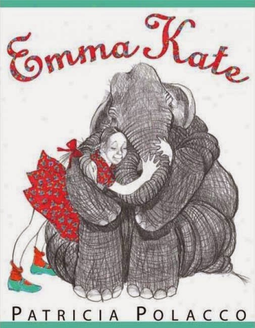 The Reader's Window: Staff Pick: Emma Kate