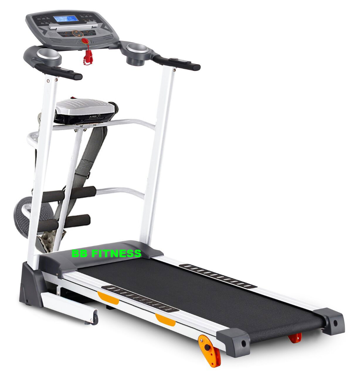 jual treadmill elektrik murah bandung jakarta bekasi surabaya | Jual ...