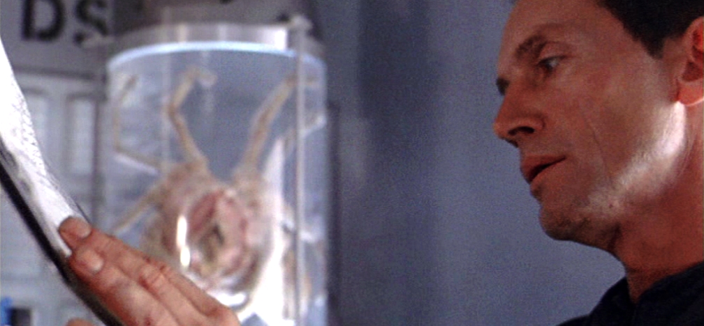 Συμπάρανεκρομενοι: Wait a Second... - Aliens (Special Edition)