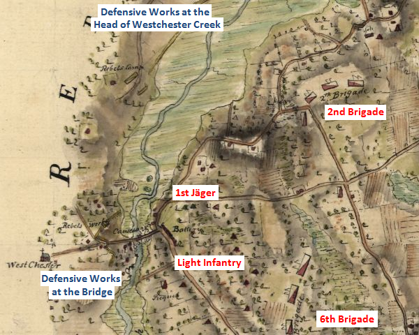 A Miniature History of the American Revolution: October 13, 1776