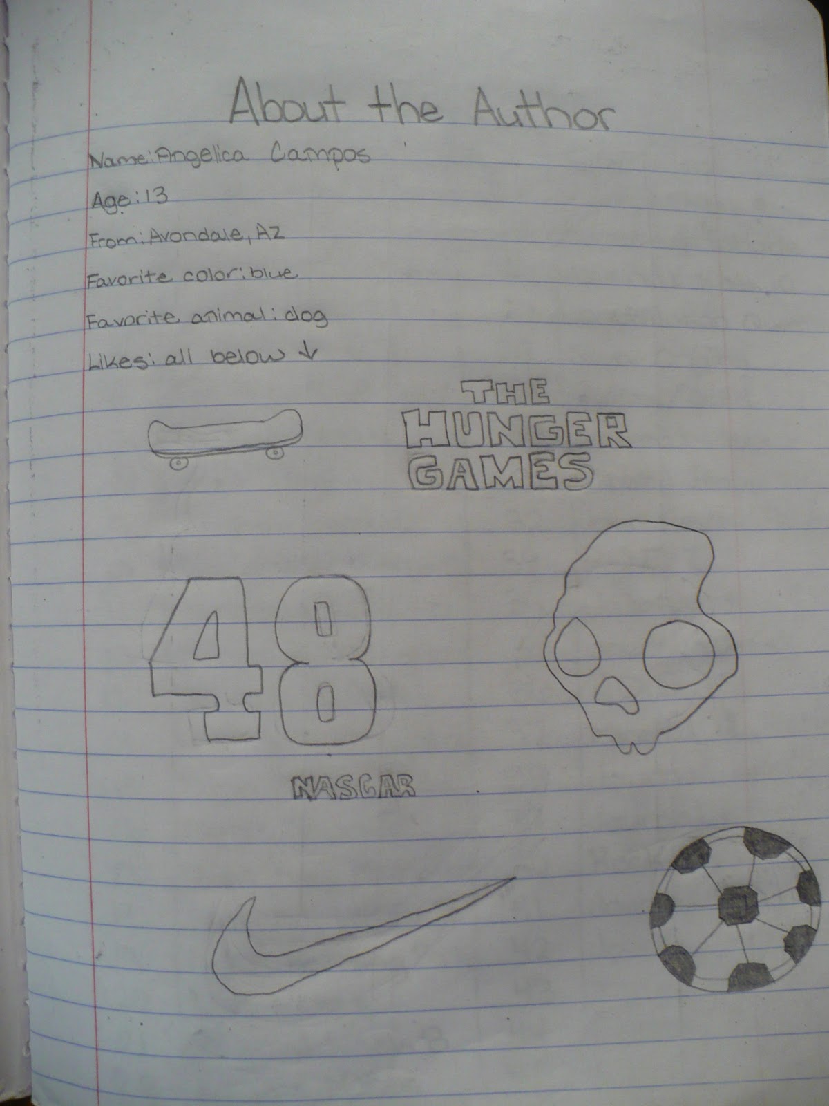 Science Etc.: Science Notebooking