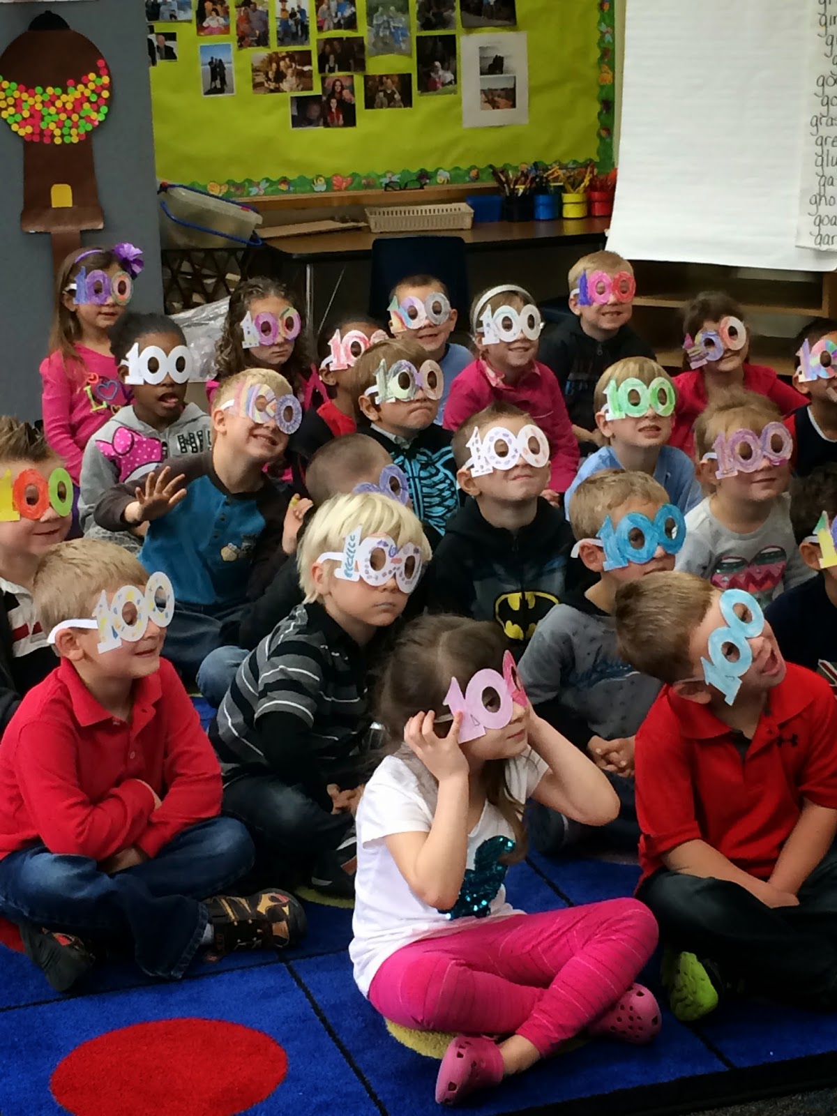 McKamey Clan: Kellen Kellen Watermelon