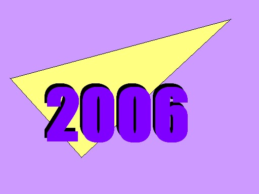 A POP CULTURE ADDICT - IN REHAB: September 4, 2006