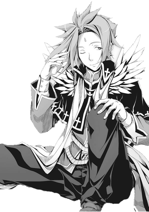 18 Daftar Longinus Terkuat High School DxD dan Penggunanya - Maxinime