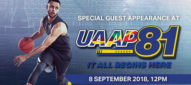 UAAP Live Updates, Schedule & Results (Season 81) Men's Basketball ...