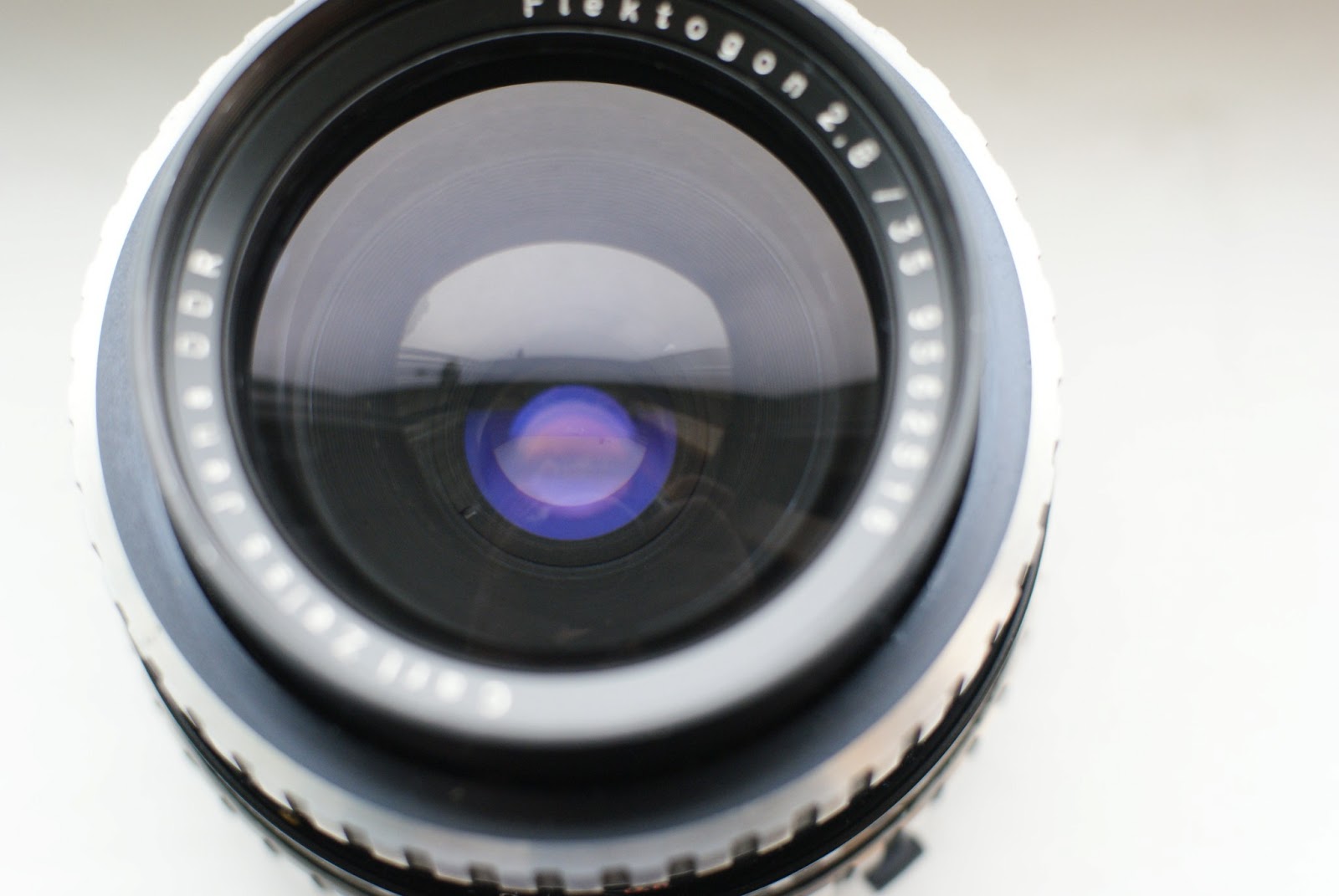 M42 lens - Carl Zeiss Jena, Meyer-Optik Görlitz, Jupiter, Helios ...