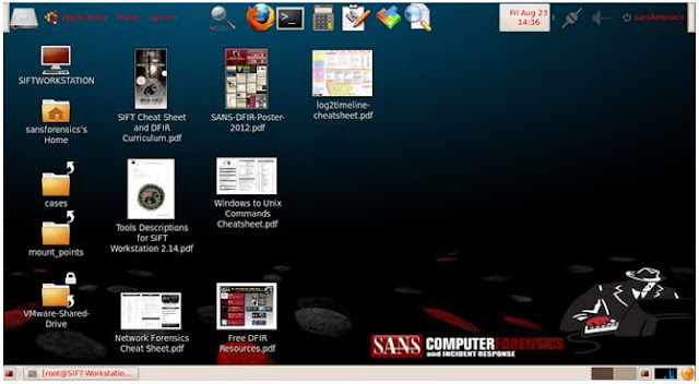 Top 10 Free Digital Forensic Investigation Tools for SysAdmins ~ Tech ...