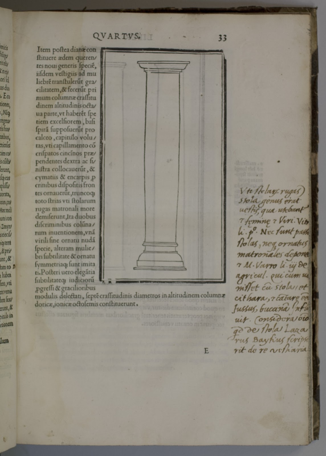 Rauner Special Collections Library: 11/25/12 - 12/2/12