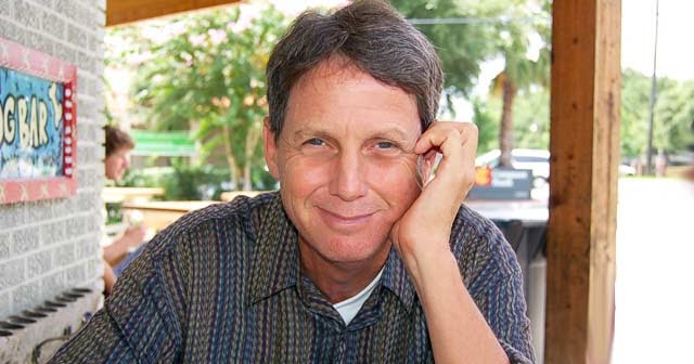 mikemcguff.com: Charlie Pallilo's new radio home announced