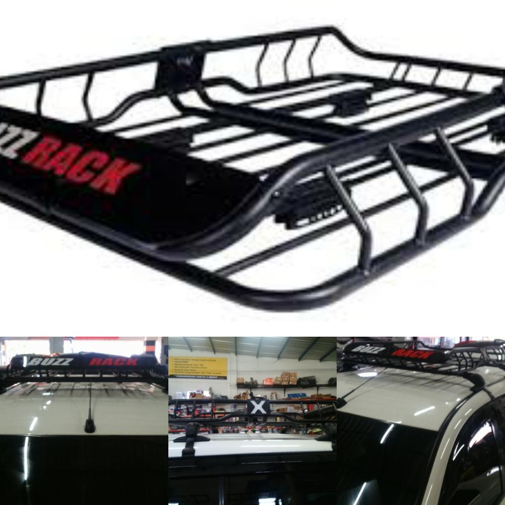 CV. SENTA JAYA SENTOSA: BUZZ ROOF RACK Rp. 1.450.000