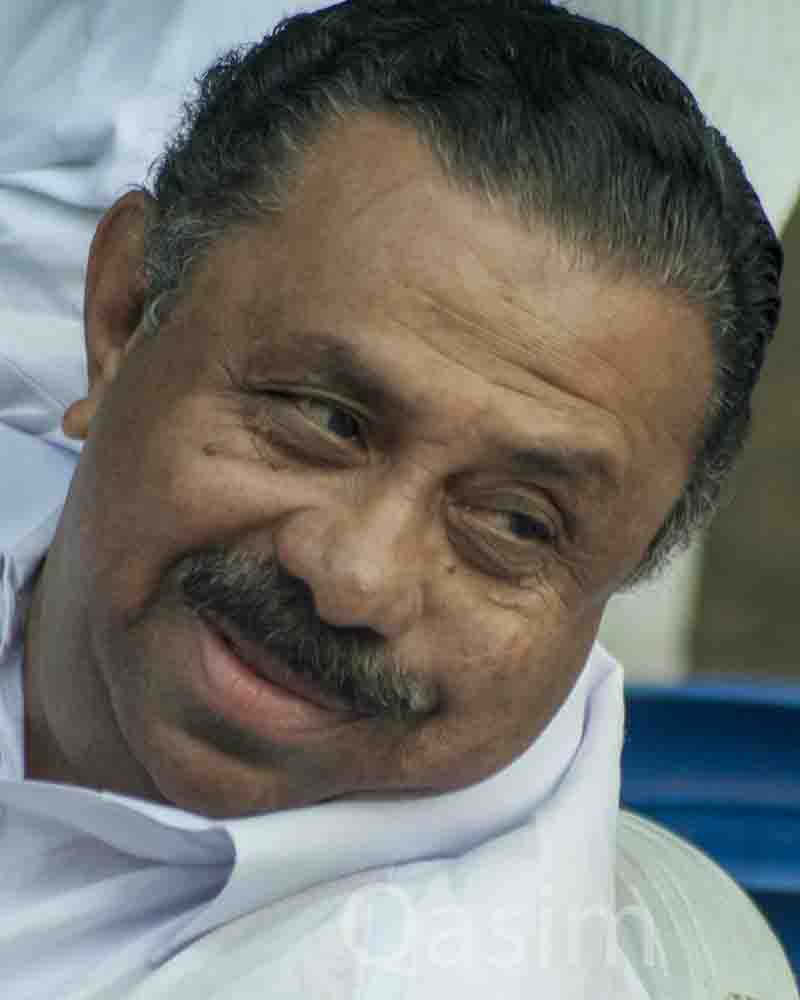 തനി മലയാളം: KPCC President Ramesh Chennithala Lead Kearala Yathra ...