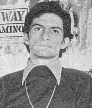 ESTO PASO: 2007: MURIÓ Sergio Jiménez, actor mexicano (n. 1937).