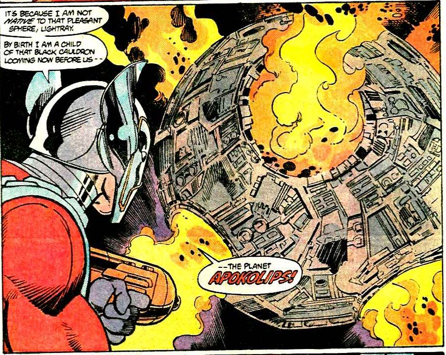 Superman Week By Week: Action Comics #586 (March '87)