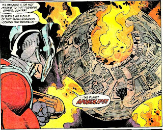 Superman Week By Week: Action Comics #586 (March '87)