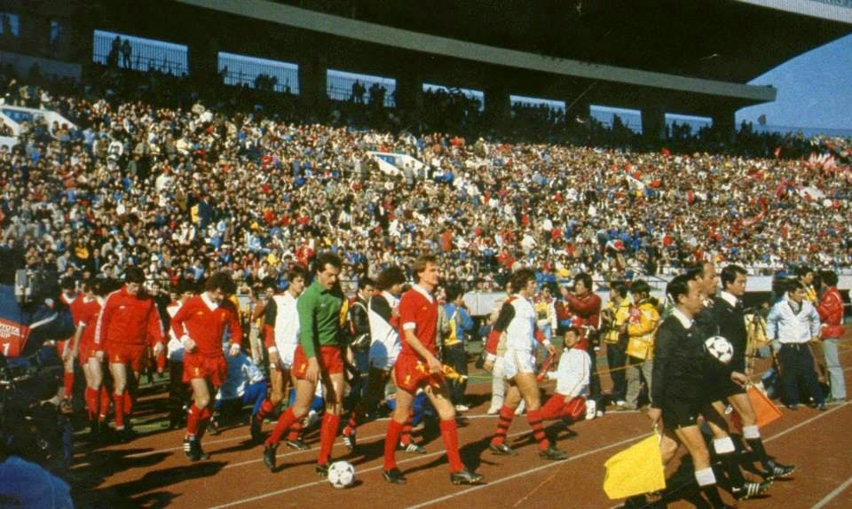 ANOTANDO FÚTBOL *: LIVERPOOL * PARTE 4