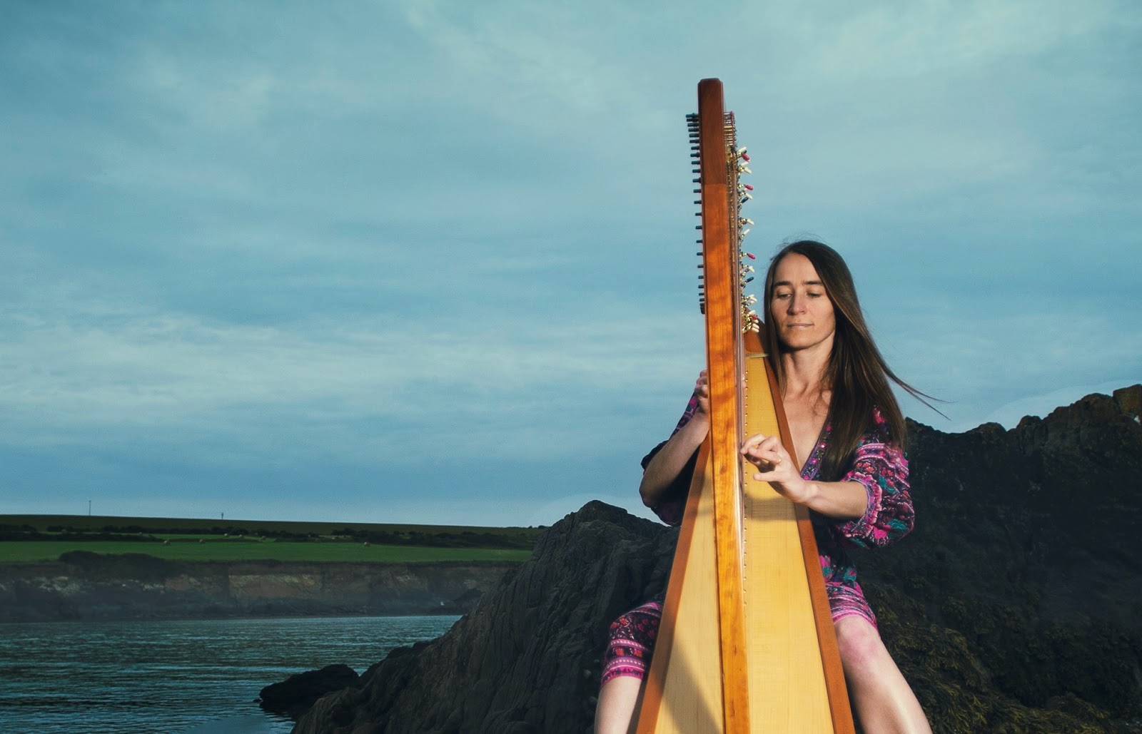 John Tose Welsh Pipes