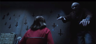 The Conjuring 2 trailer reveals "England's Amityville"