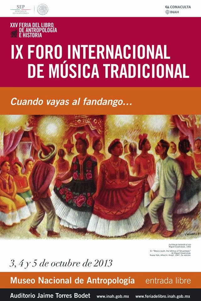 María Carmen Calderón Torres: Programa del Noveno Foro Internacional de ...