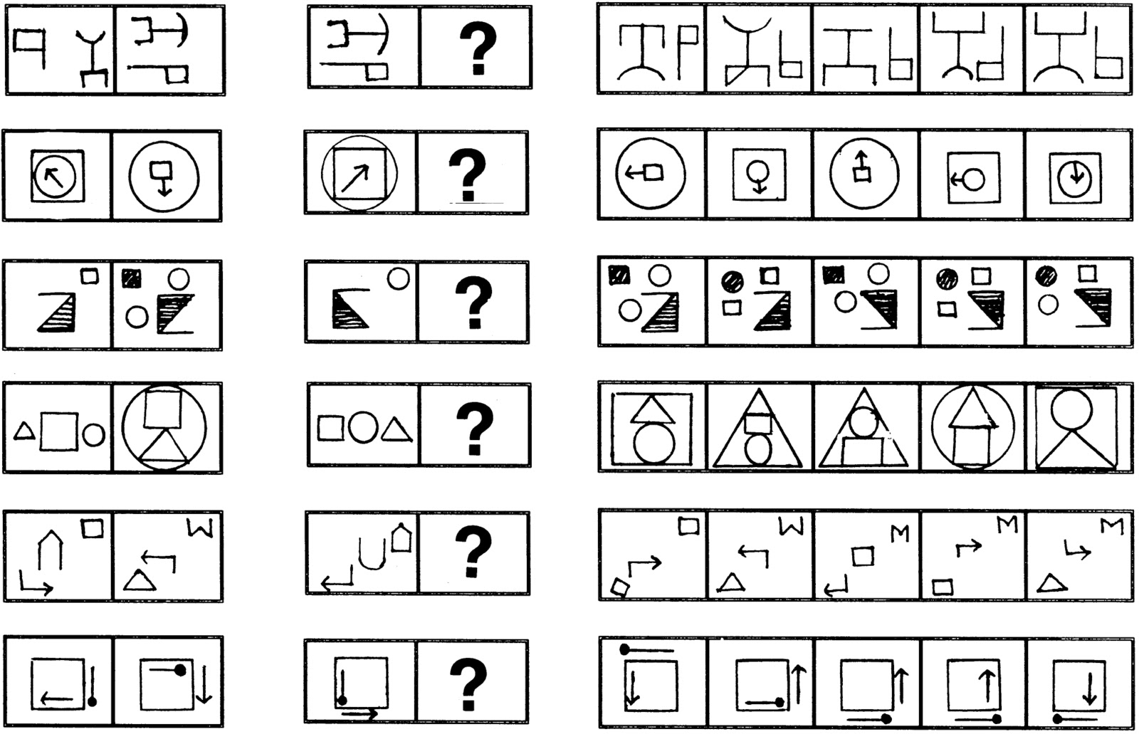 QUIZ PHOTOS, PUZZLES, QUIZ QUESTIONS, STRANGE QUESTIONS, STRANGE ...