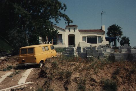 The Manson Family Blog - Tate LaBianca Murders - TLB - True Crime ...