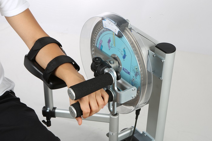 Rimec S.r.l.: CPM upper limbs