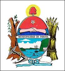 Heráldica en la Argentina: CAPITALES PROVINCIALES (7 de 24): Escudo de ...