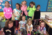 Following the Fun: Celebrating the 80th Day of School in 80's Style!