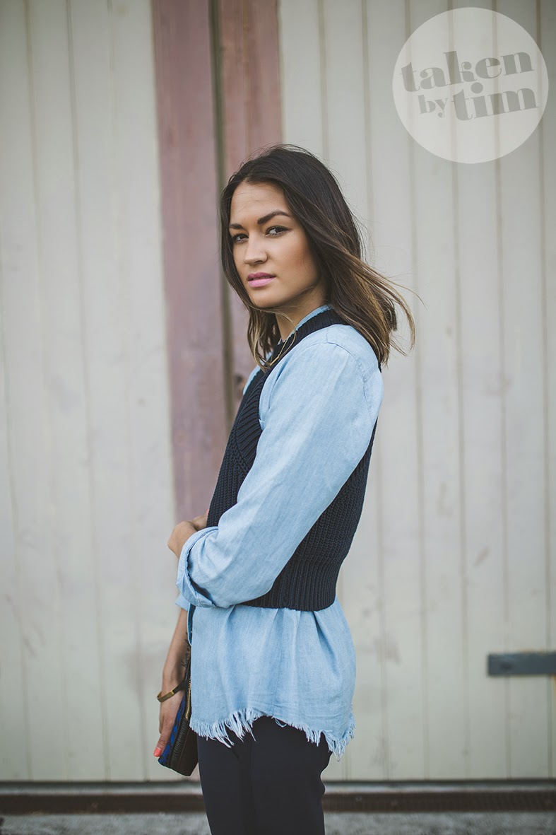 See What Tim Is Doing: More shooting with Kara Wilson aka www ...