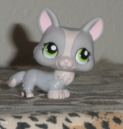 Collectomania: LPS Dogs Part 1