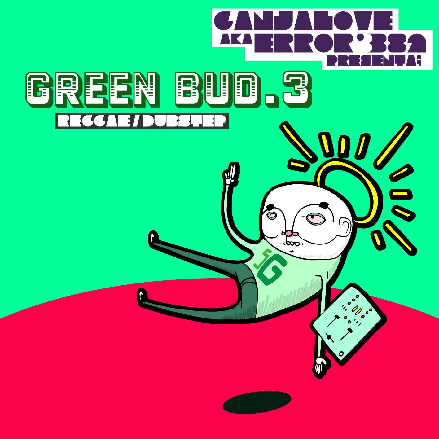 FUN HOUSE MOVEMENT: ESCUCHA/ DESCARGA FUNHOUSE SESION MENSUAL GANJALOVE ...