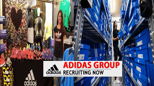 Recruitment at Adidas Singapore - worldswin - jobs apply and travel ...