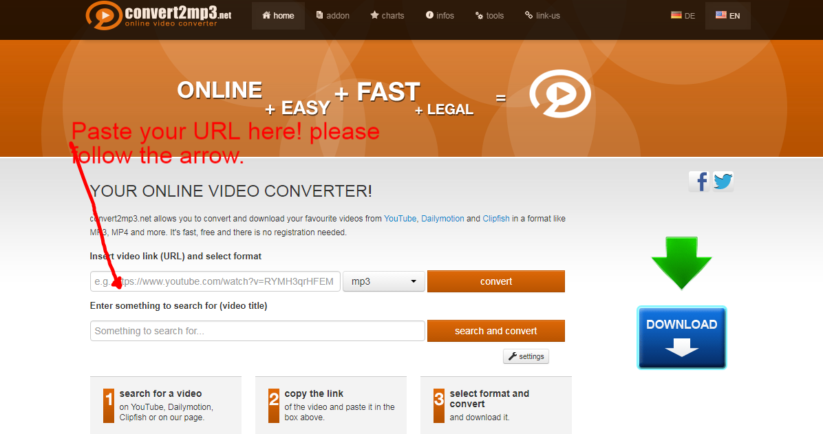 How to Download Music - Free and Very Easy ~ How to Style