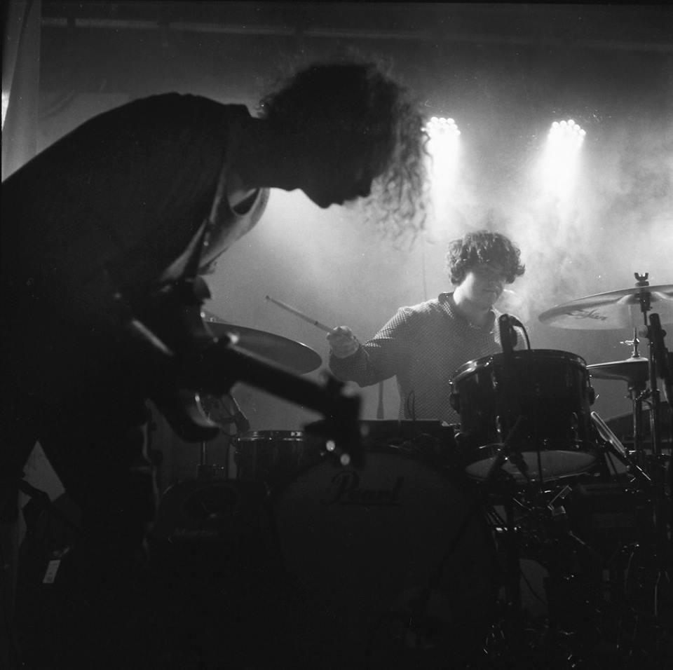 The Blog That Celebrates Itself: Broke Generation with Breve - An Interview