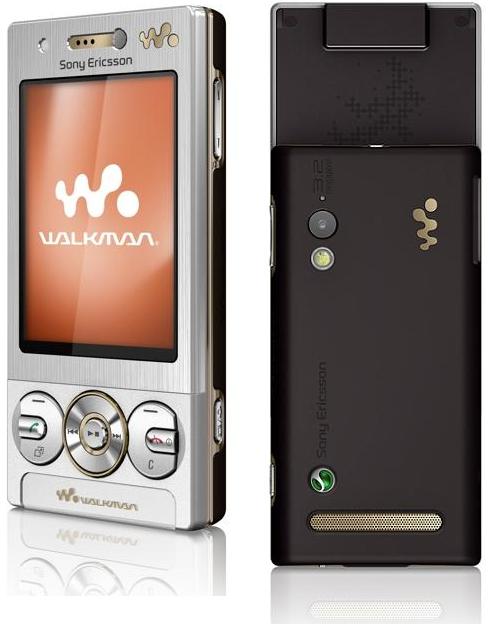 Sony Ericsson W705 [Vídeo análisis] | Z Celufanaticos