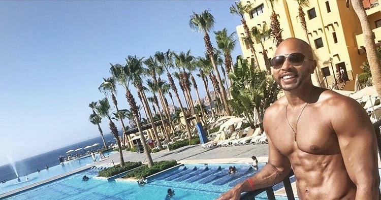 Speedo Musings: Beautiful Smile