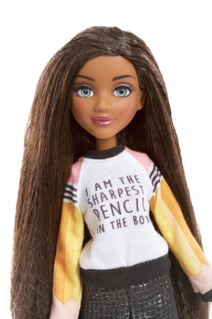 Black Doll Collecting: Project Mc2 Dolls ♥ STEM