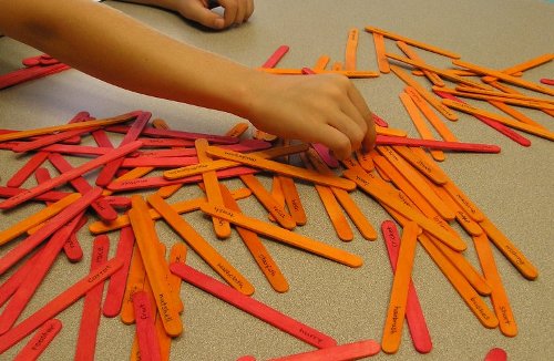 The 8th Word Wonder! Speech & Language Therapy Blog: Turning Colored ...