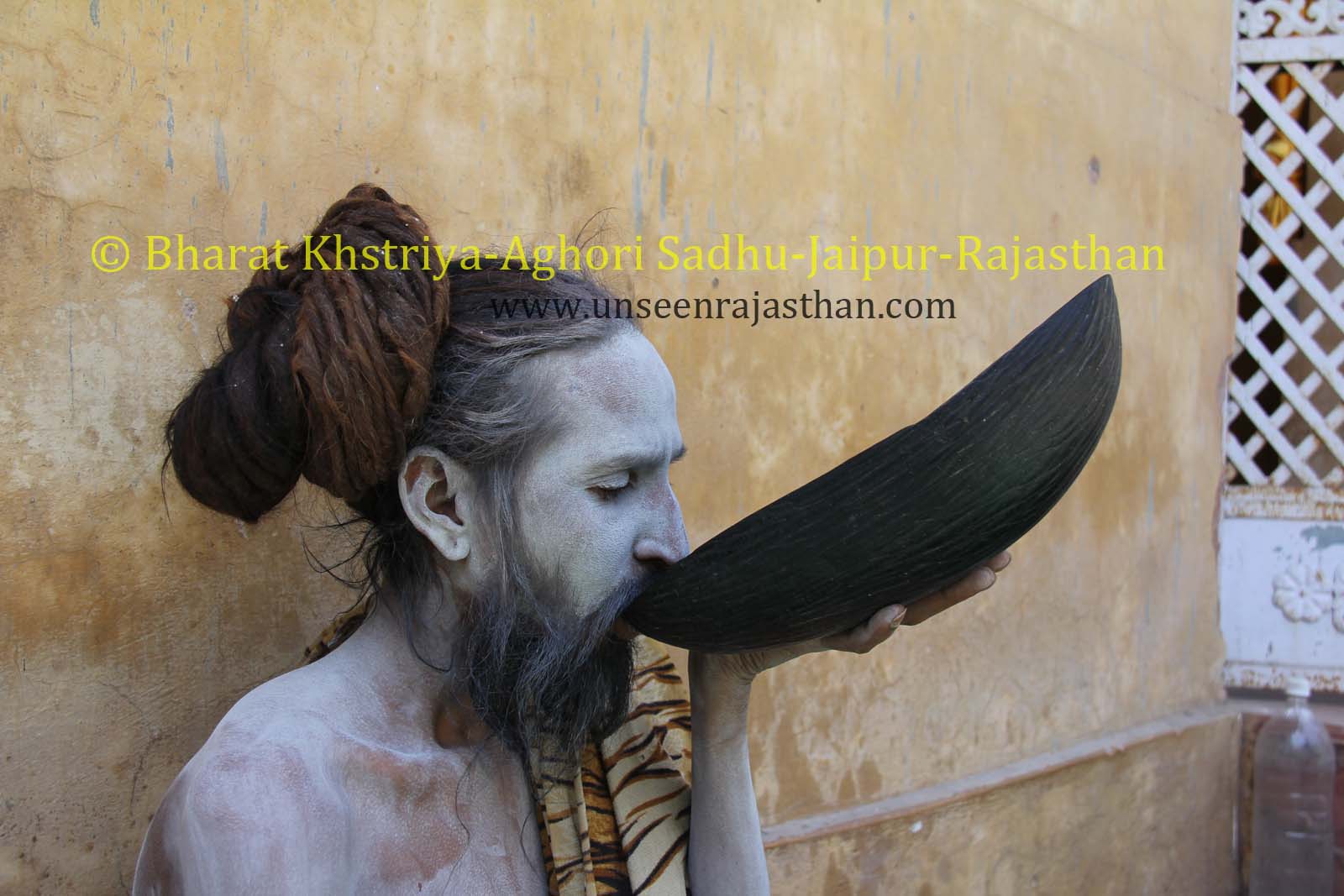 Aghori - JungleKey.fr Image #50