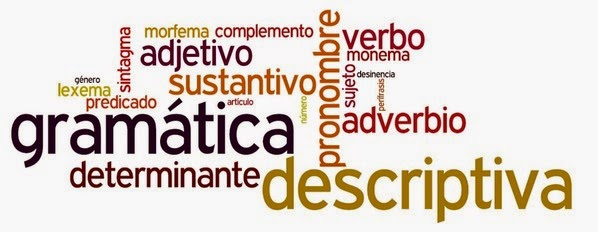 Gramatica Y Redacción: Tipo de Gramática