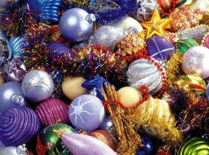 Imagini Craciun, Felicitari craciun, Winter wallpapers: Globuri de Craciun