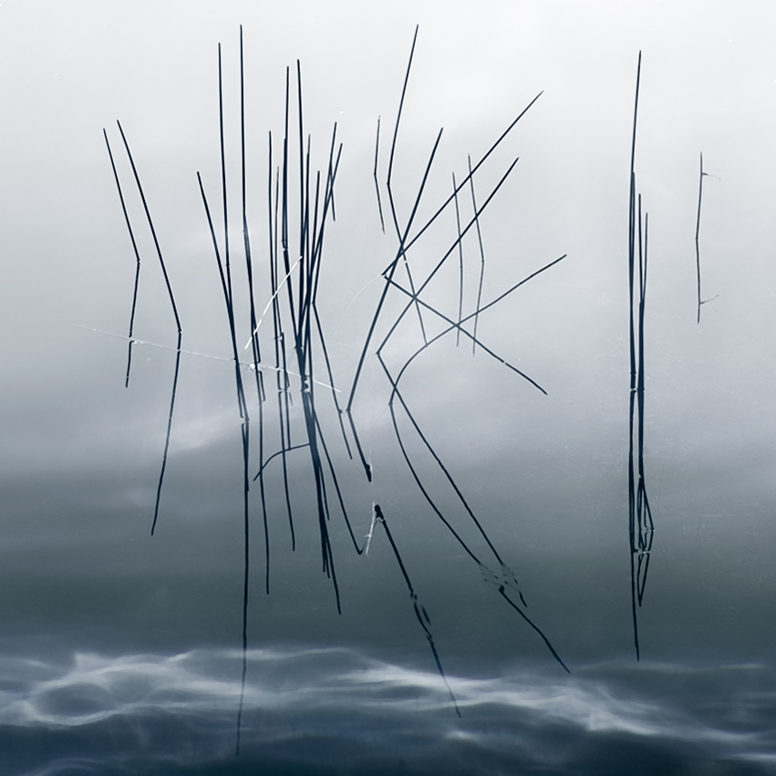 Tao of Photography by Andy Ilachinski: Making the Invisible Visible