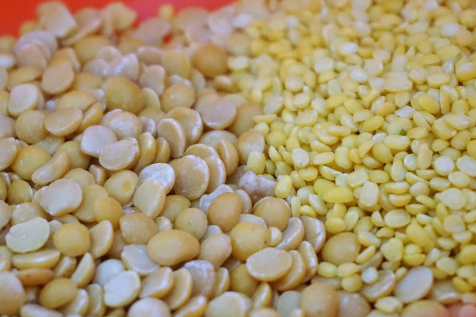 Mistress Kitchenette: Nuchina Unde (steamed toor dhal dumpling)