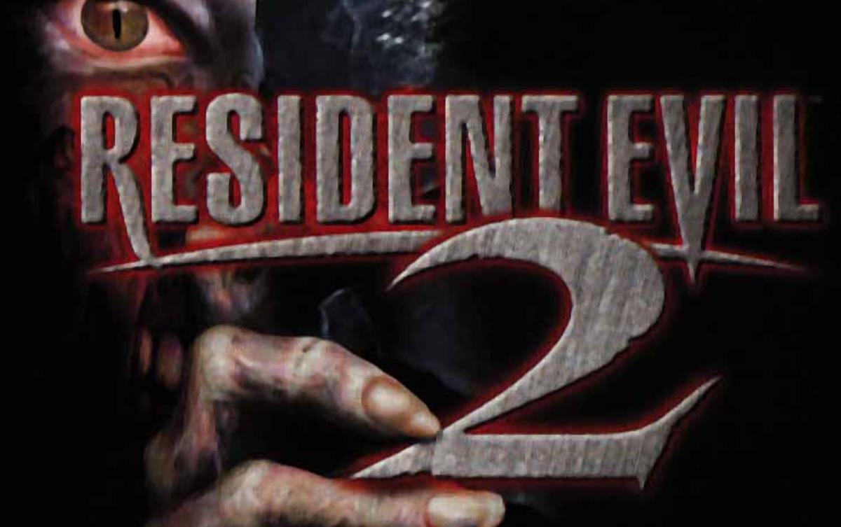 Passei de fase: Akuma em Resident Evil 2?