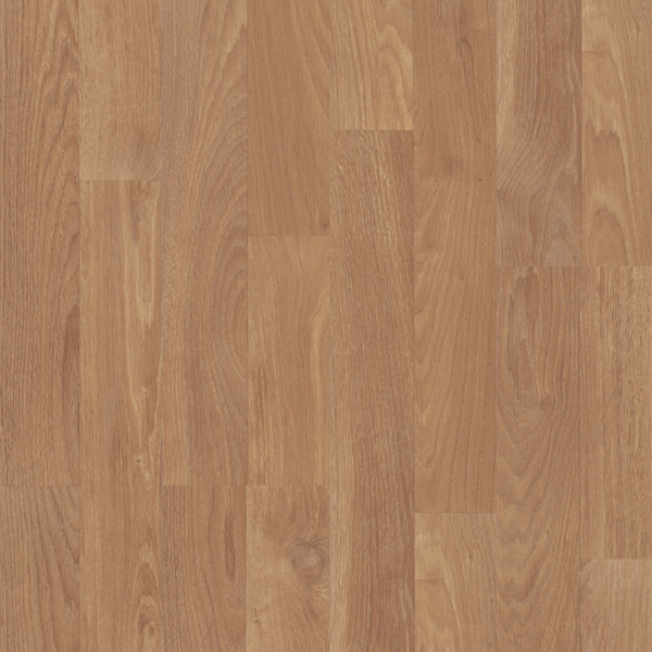 Vse za dom: Classic walnut laminate for a classically beautiful home