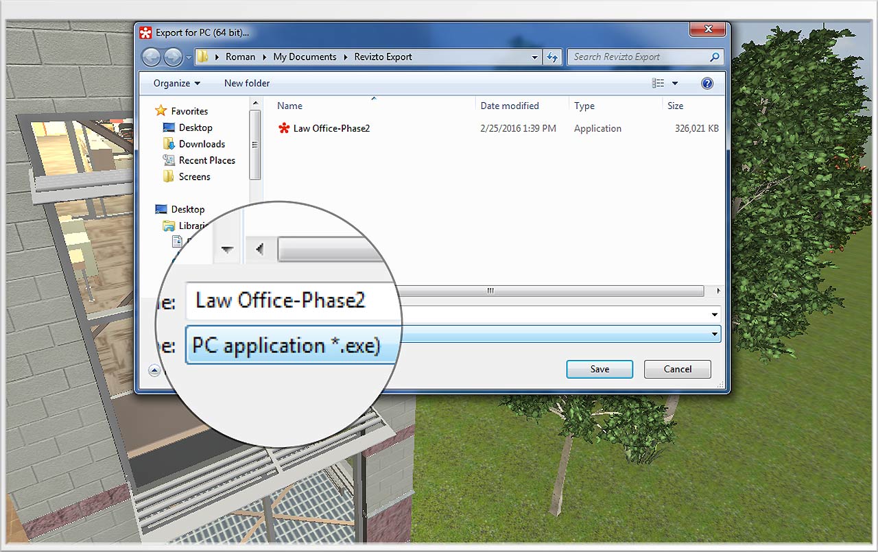 Revit Add-Ons: Revizto 4.0 Released