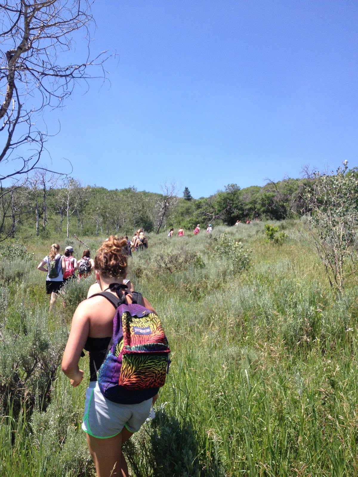 Our Life...: June 2015